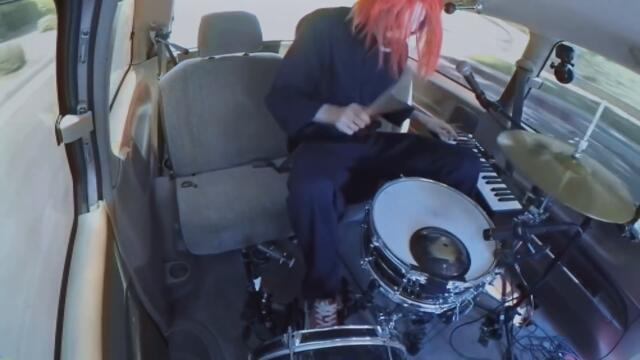 Clown Core - Van (Visual Album) - Videoclip.bg